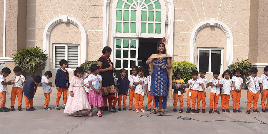 Best International Schools in Chennai | CBSE Curriculum | IGCSE | Birla Open Minds