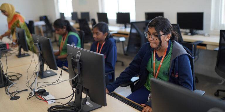 Best International Schools in Chennai | CBSE Curriculum | IGCSE | Birla Open Minds